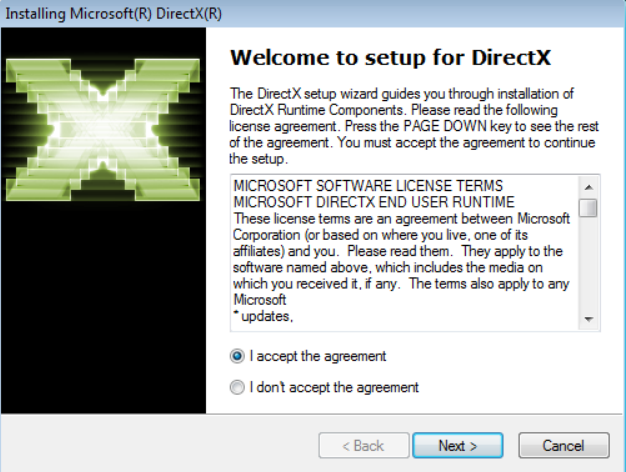 Directx Download NVIDIA Pushes Out DirectX 12 Ultimate Developer