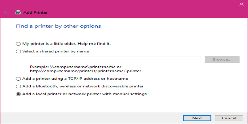 How To Install Microsoft Pdf Printer Windows 7 Shipley Watiod