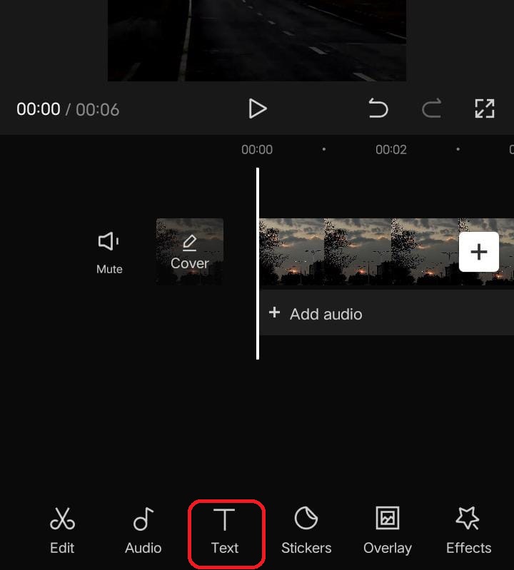 How To Add Text In CapCut On PC HP ODK New York